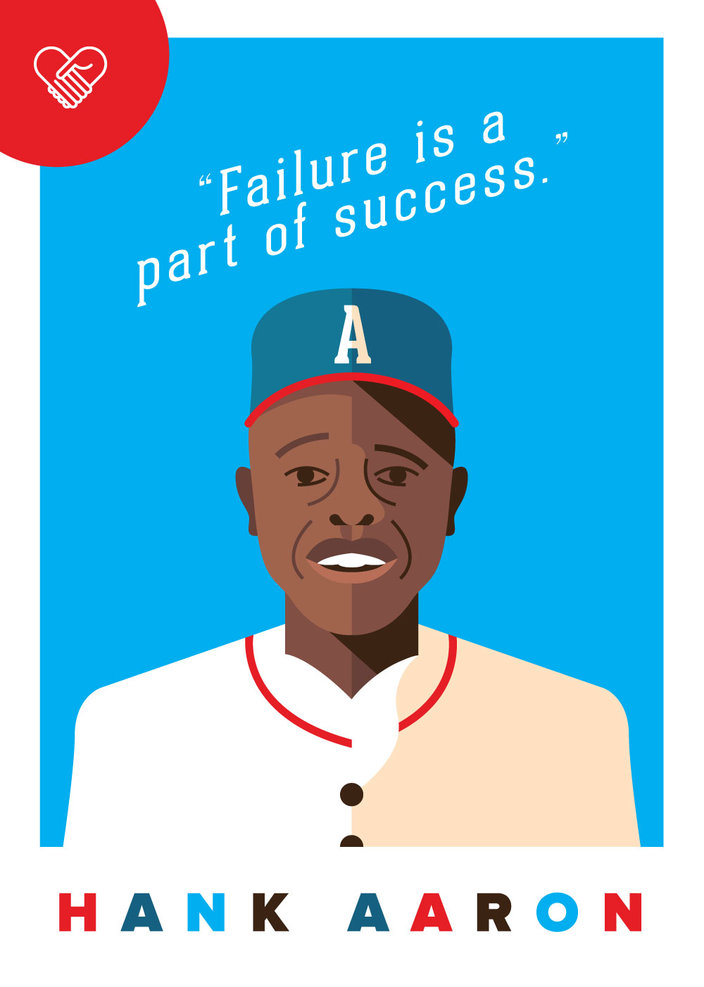 Famous Hank Aaron Quotes